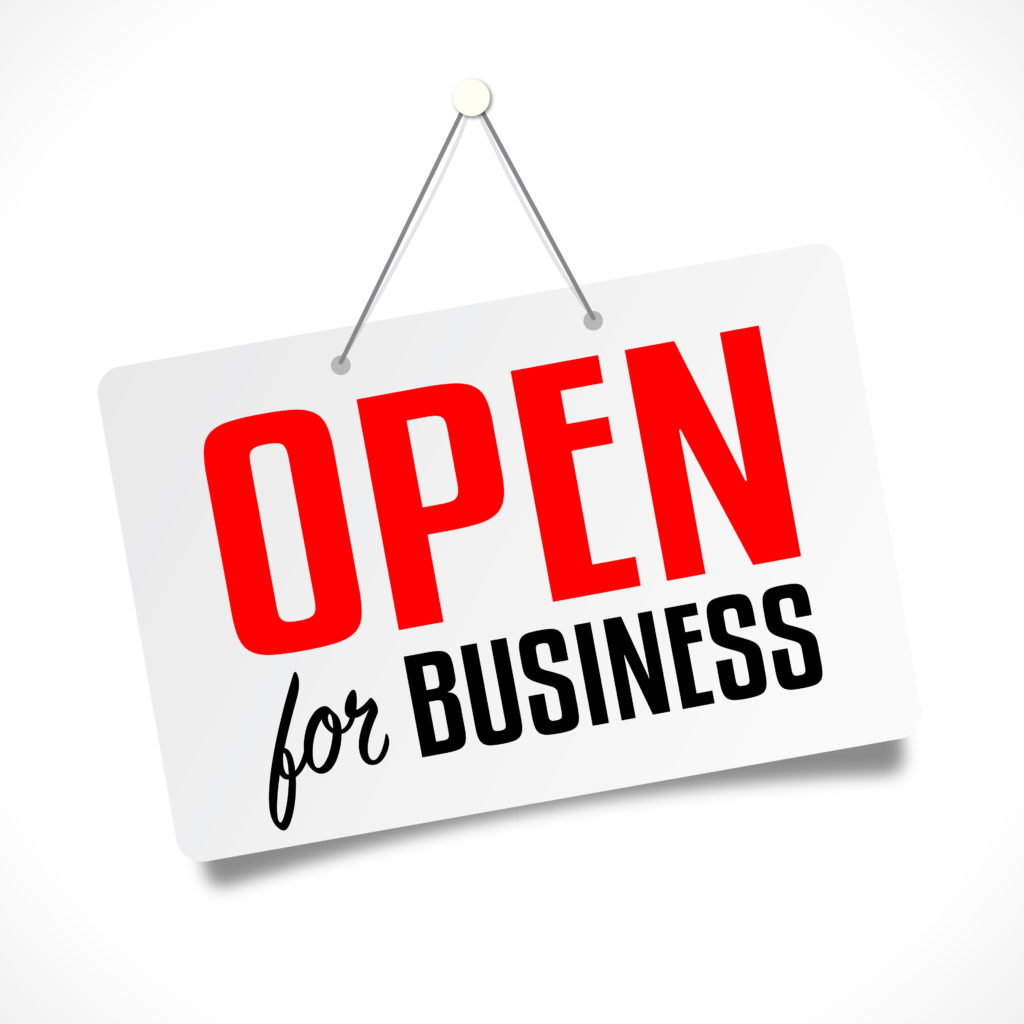 The Importance of a Good Business Sign | Blog | McLean, VA