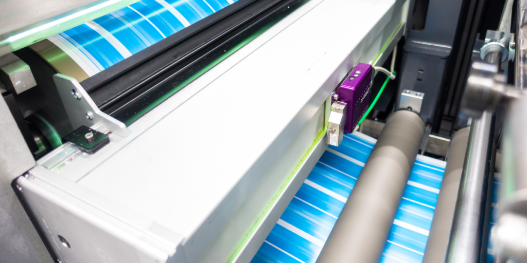 The Benefits of Printing Your Own Labels - CO2 Productions